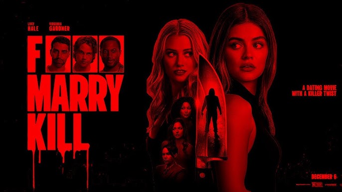 F MARRY KILL - VJ Ulio | Going Beyond