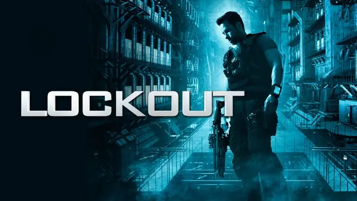 LOCKOUT - VJ JUNIOR | Going Beyond