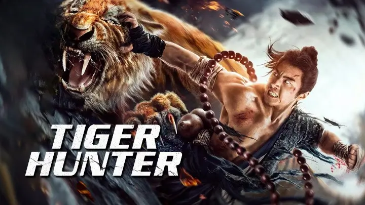 Tiger Hunter - VJ Emmy | Going Beyond